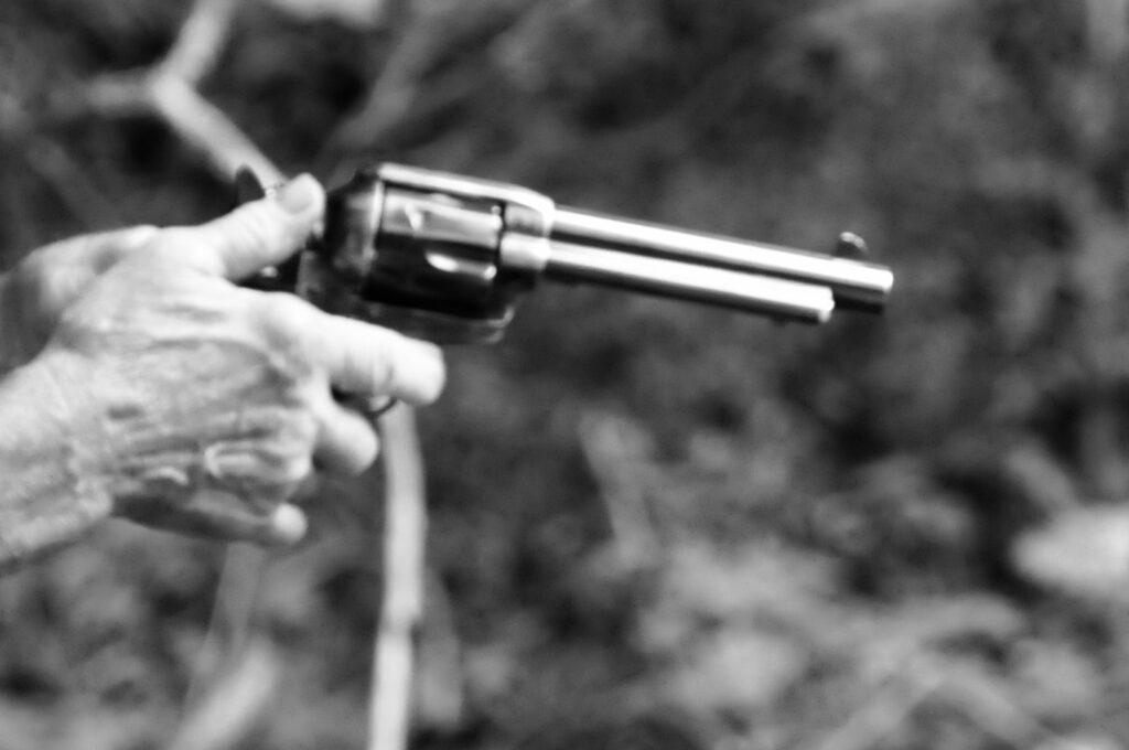 The Cavalier Cowboys and SASS Bring You the 2025 Virginia State Cowboy ...